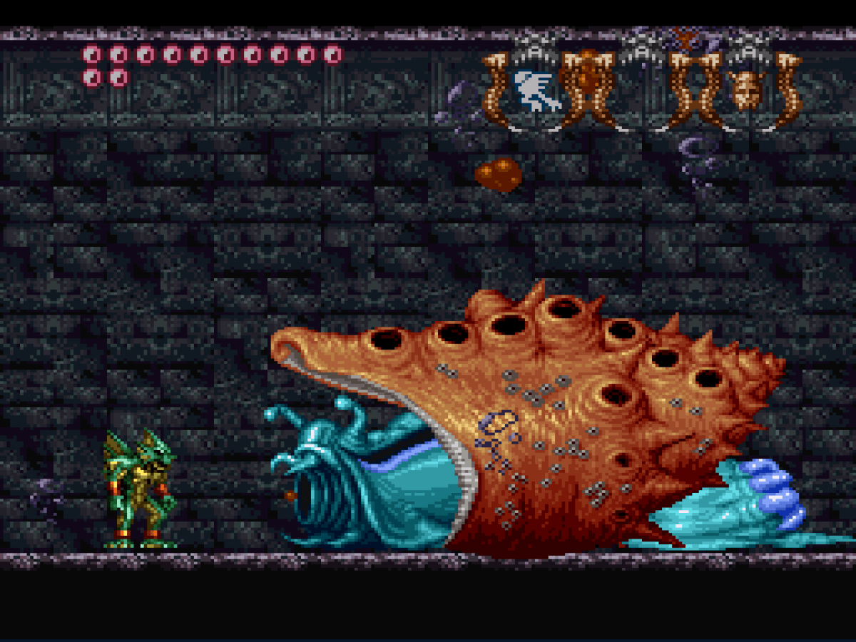 Shells and bytes: mollusks in the 16-bit era – Journal of Geek Studies