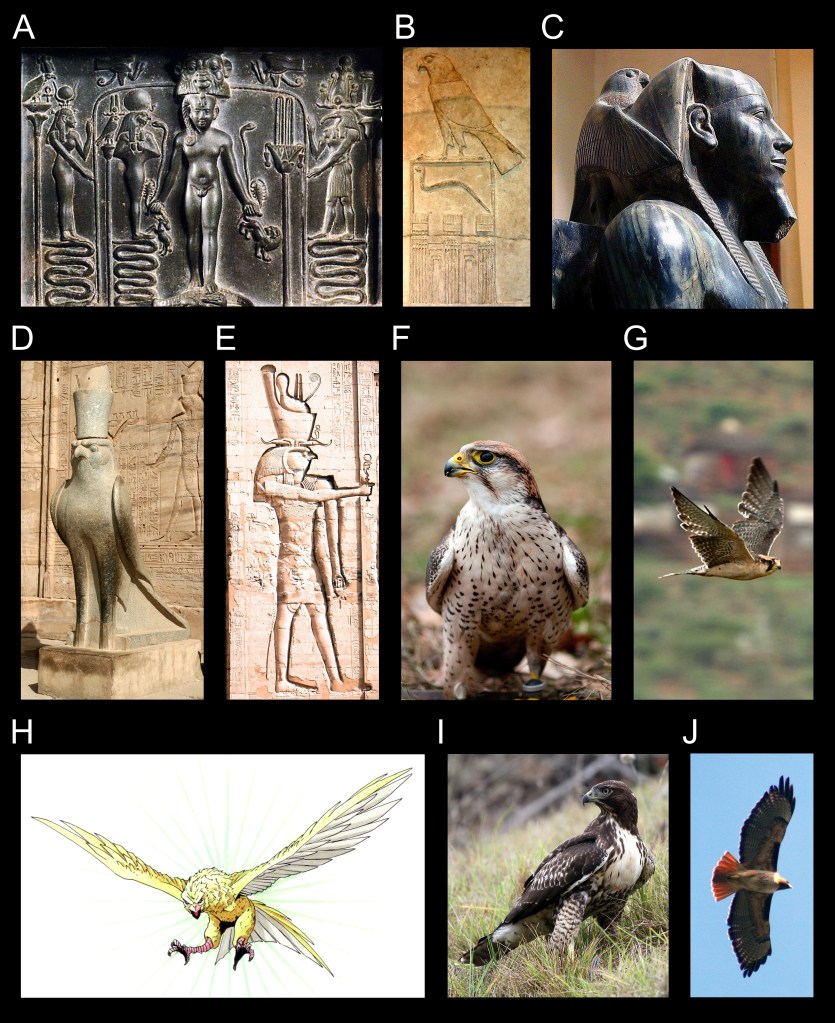 Egyptian mythology in the Shin Megami Tensei: Persona games – Journal ...