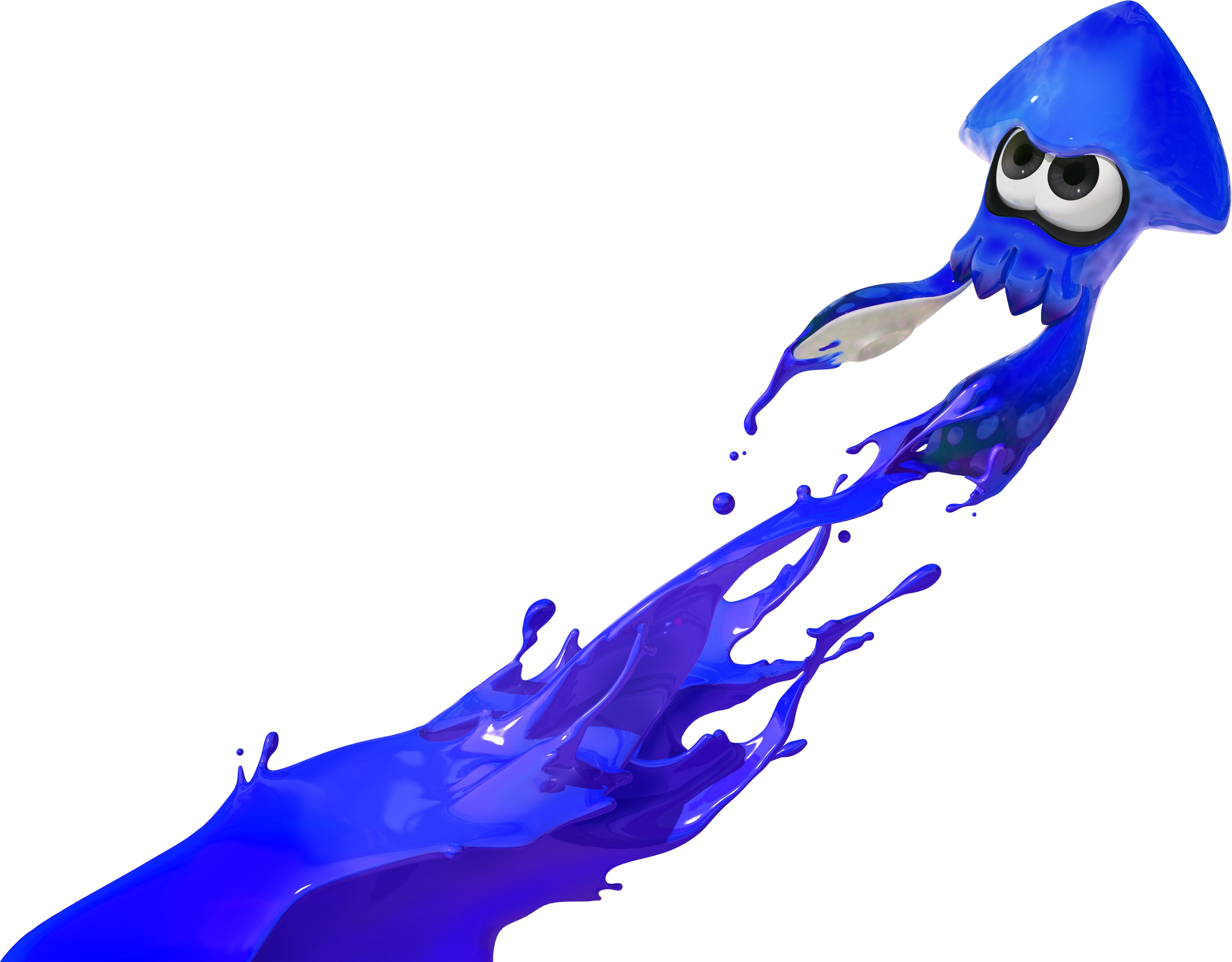 Squids, octopuses and lots of ink – Journal of Geek Studies