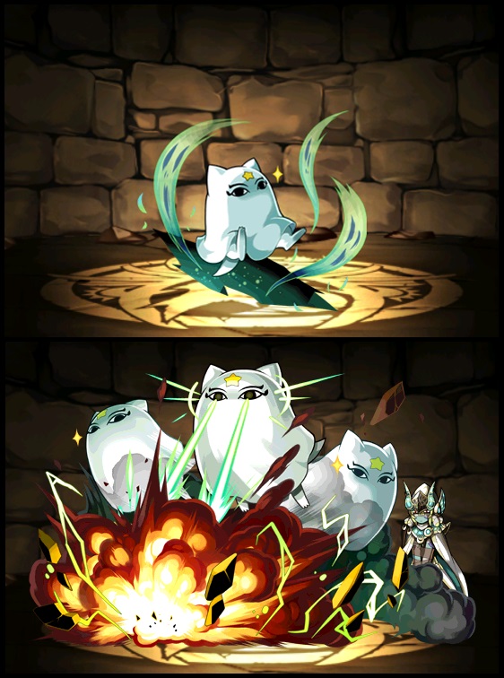 Medjed: from Ancient Egypt to Japanese Pop Culture – Journal of Geek ...