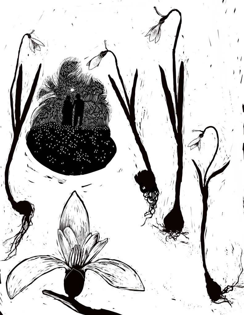 The plants of J.R.R. Tolkien’s legendarium – Journal of Geek Studies