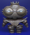 Dogū: from prehistoric figurines to collectible pocket monsters ...