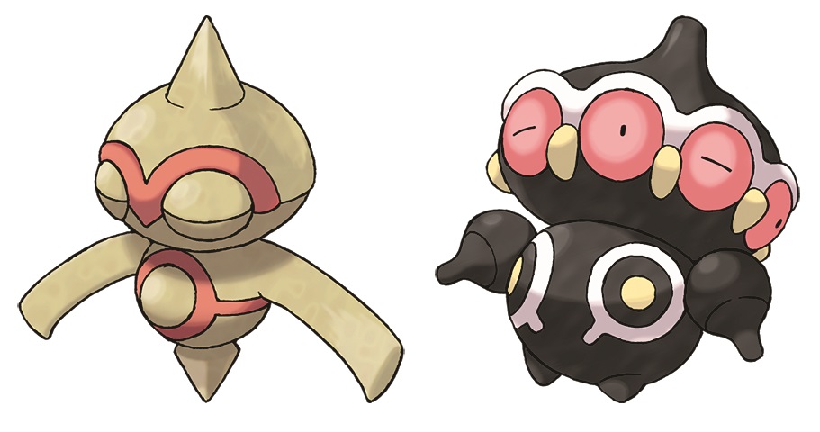 Dogū: from prehistoric figurines to collectible pocket monsters ...