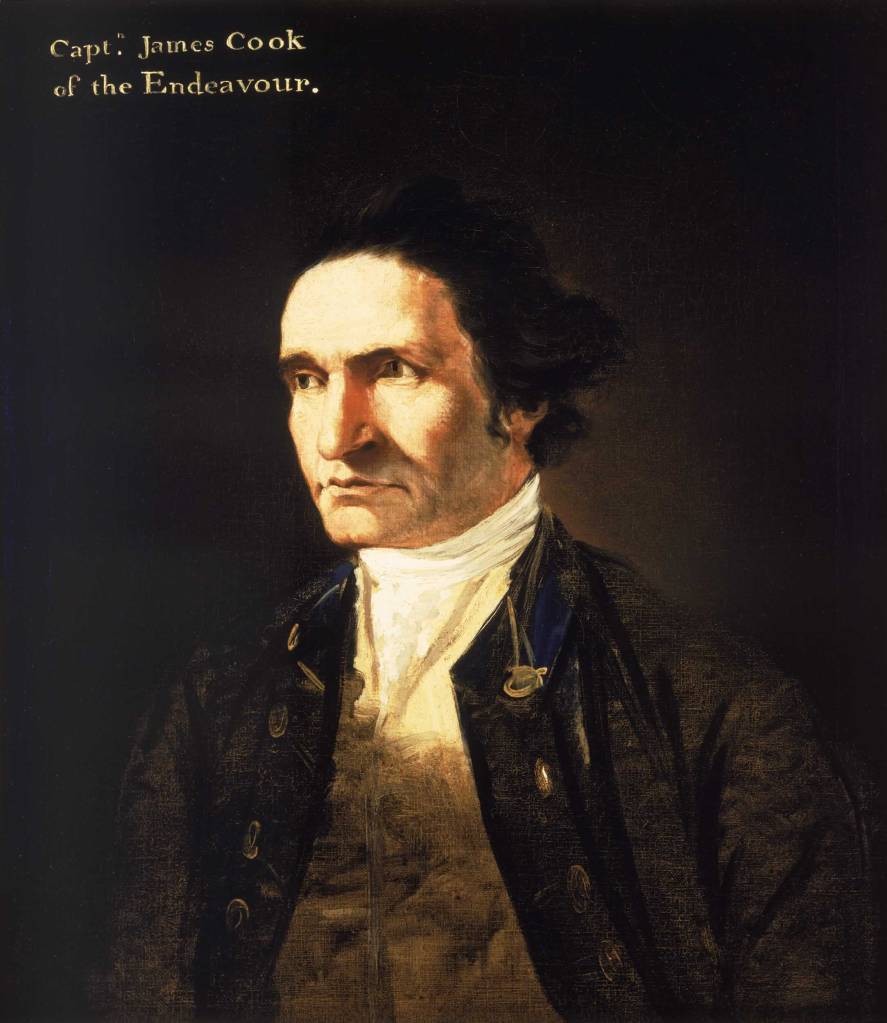 The scientists of Assassin’s Creed – Part 1: James Cook and Charles ...