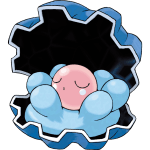 Pokémollusca: the mollusk-inspired Pokémon – Journal of Geek Studies