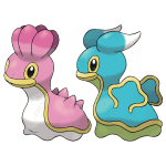 Pokémollusca: the mollusk-inspired Pokémon – Journal of Geek Studies