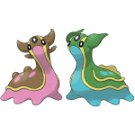 Pokémollusca: the mollusk-inspired Pokémon – Journal of Geek Studies