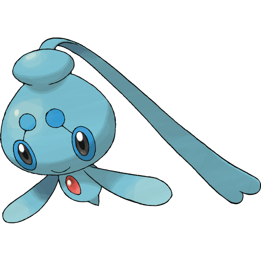 Pokémollusca: the mollusk-inspired Pokémon – Journal of Geek Studies