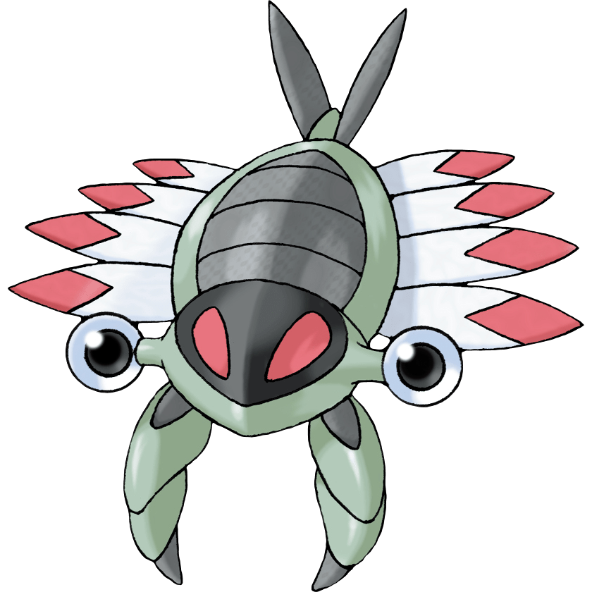 Fossil Pokémon and the foibles of Paleontology – Journal of Geek Studies