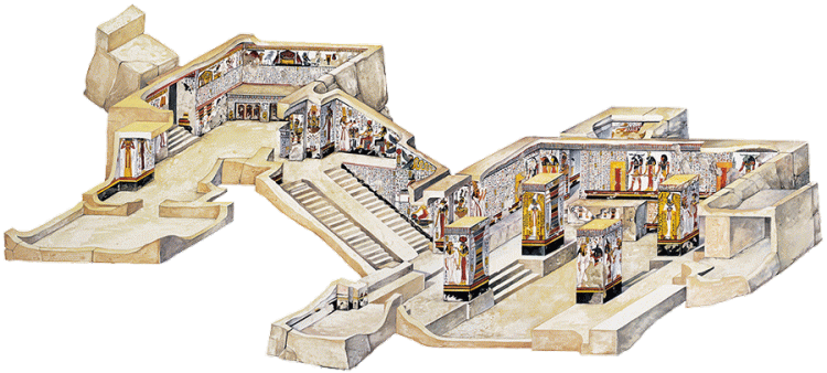 Ancient Egyptian royalty in Fate/Grand Order – Journal of Geek Studies