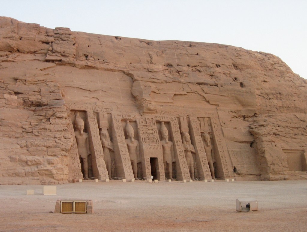 Ancient Egyptian royalty in Fate/Grand Order – Journal of Geek Studies