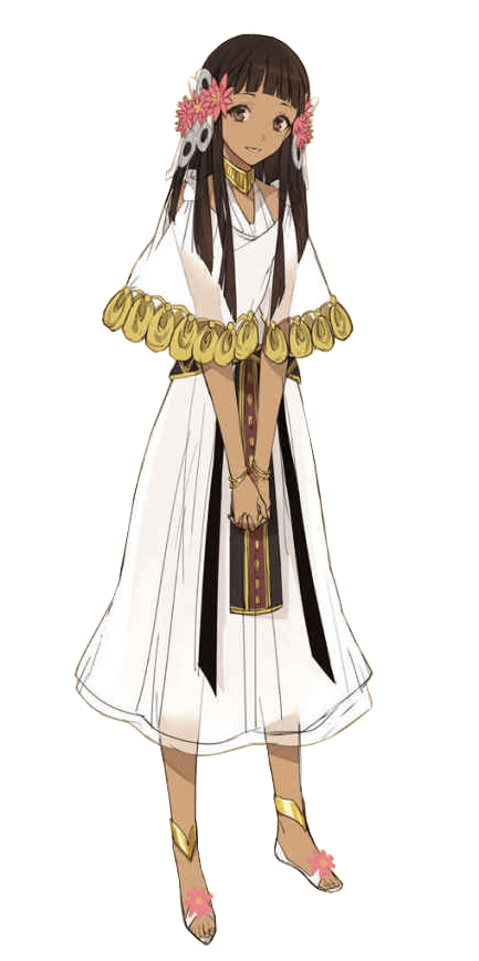 Ancient Egyptian royalty in Fate/Grand Order – Journal of Geek Studies