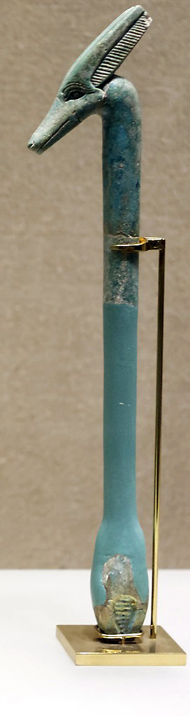 Ancient Egyptian royalty in Fate/Grand Order – Journal of Geek Studies