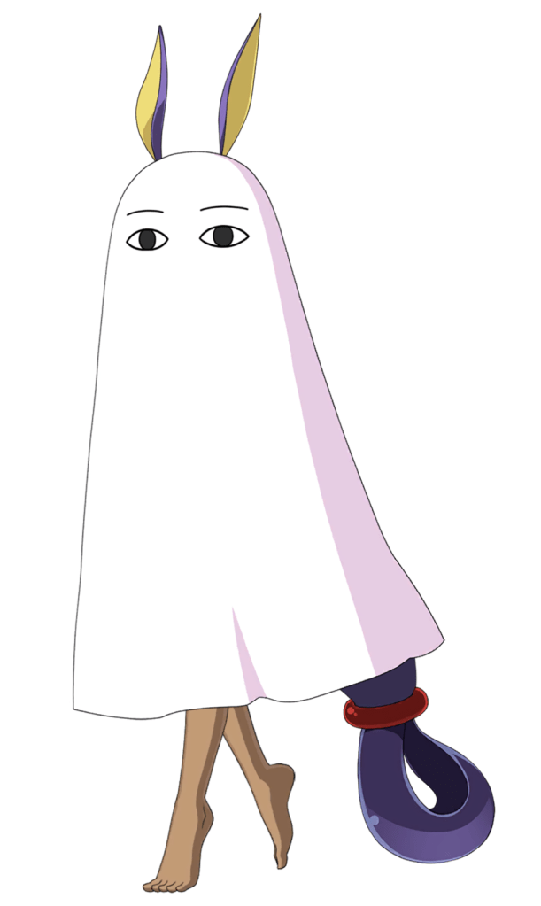 Ancient Egyptian royalty in Fate/Grand Order – Journal of Geek Studies