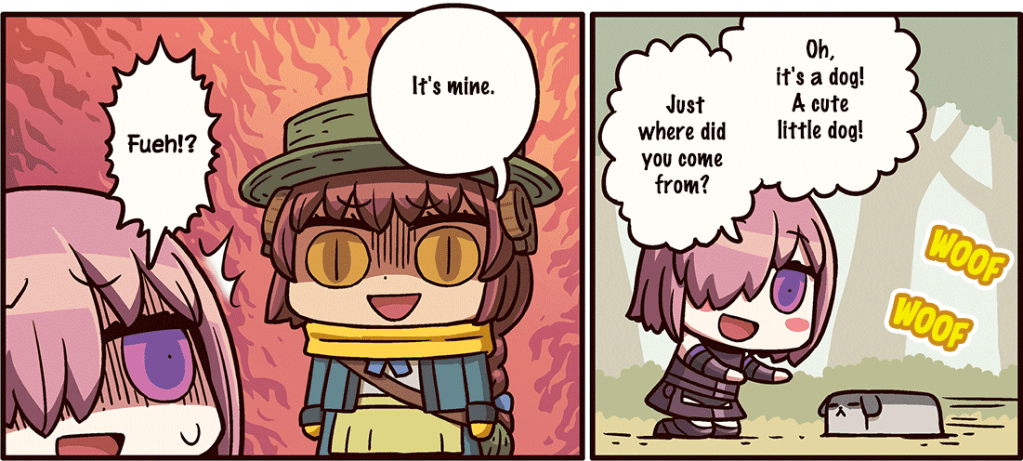 Mary Anning: fossil collector, paleontologist, and heroic spirit ...