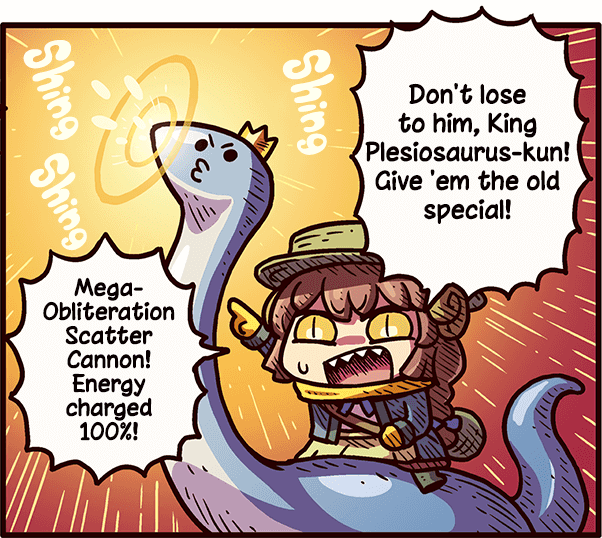 Mary Anning: fossil collector, paleontologist, and heroic spirit ...