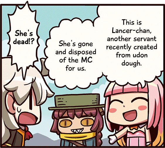 Mary Anning: fossil collector, paleontologist, and heroic spirit ...