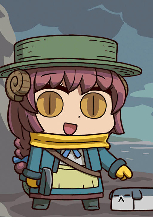 Mary Anning: fossil collector, paleontologist, and heroic spirit ...