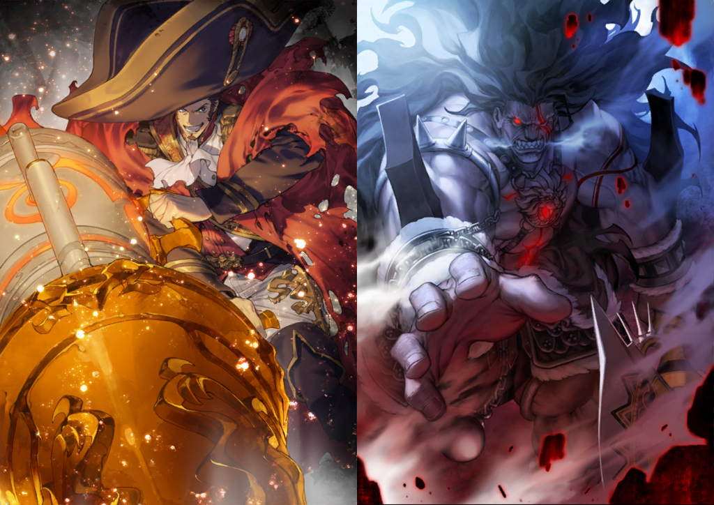 The Astolfo Effect: the popularity of Fate/Grand Order characters in ...