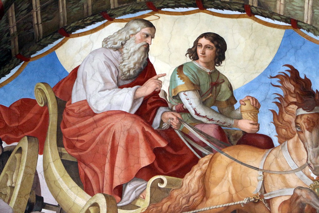 The Astolfo Effect: the popularity of Fate/Grand Order characters in ...