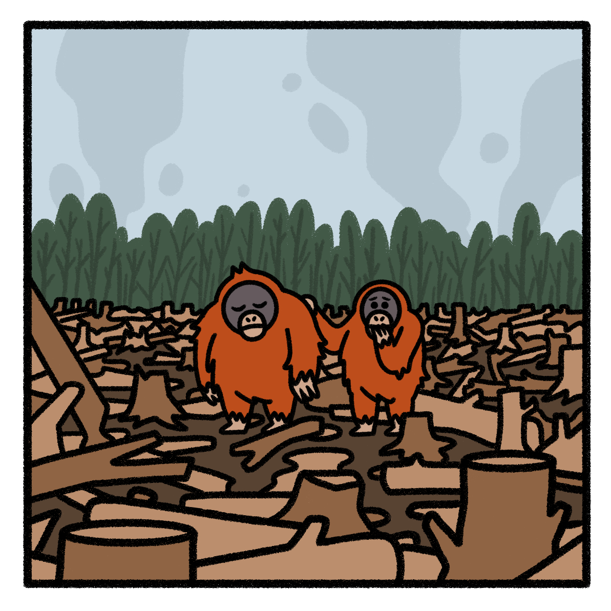 Rewriting Earth: environmentally-minded comics to move all audiences ...