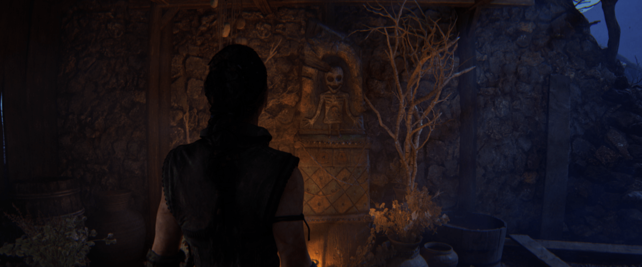 Understanding Senua’s psychosis in Hellblade – Journal of Geek Studies