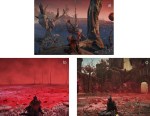 Scarlet Rot: a biological exploration of Elden Ring’s decaying disease ...
