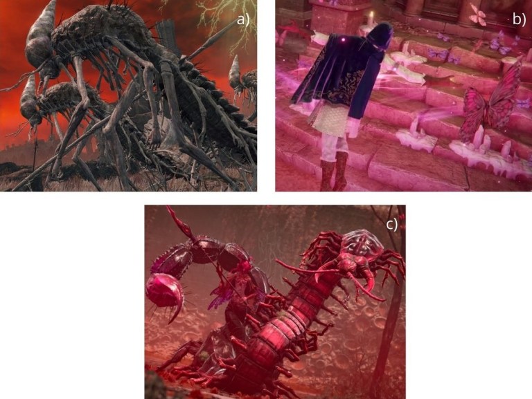 Scarlet Rot: a biological exploration of Elden Ring’s decaying disease ...