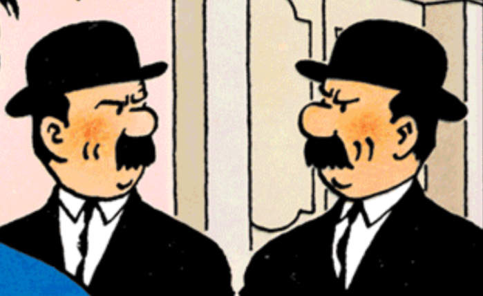 Searching for individuality: personality and behaviour of Thompson and ...