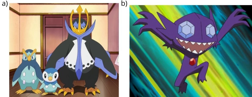 Pokérus: unraveling the biology of the Pokémon virus – Journal of Geek ...